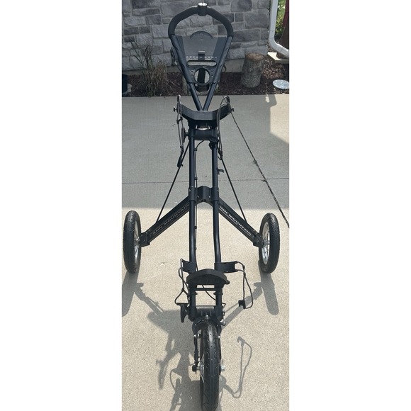 Sun Mountain | Cameras, Photo & Video | Sun Mountain Speed Cart V Black ...
